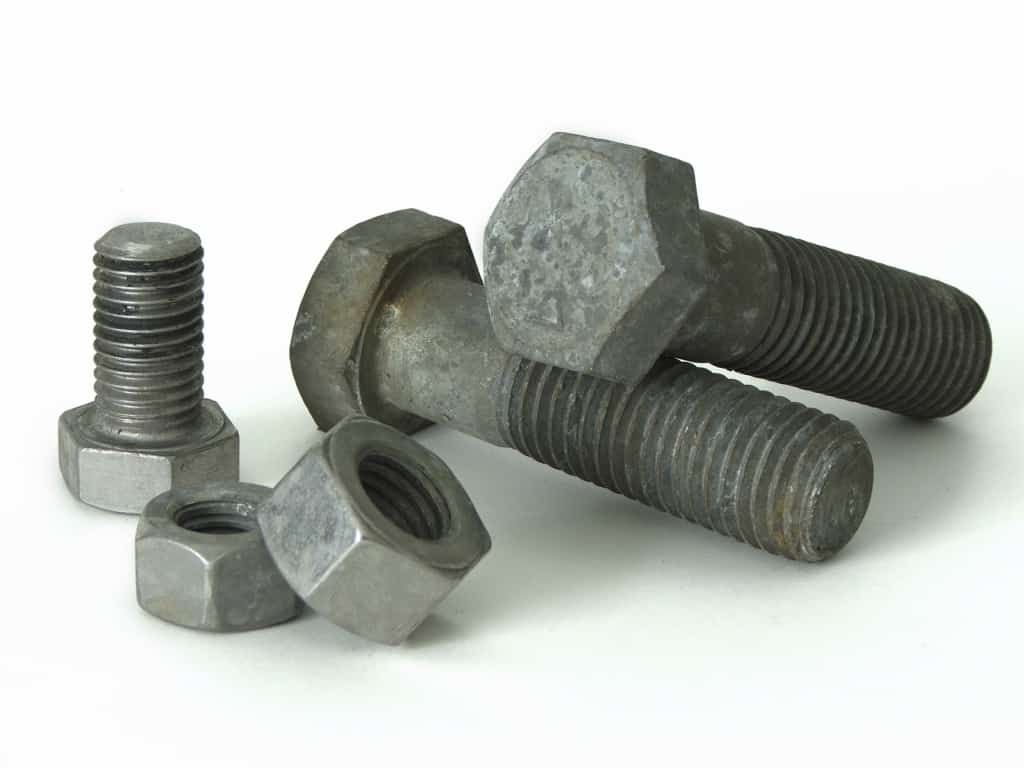 Hardware - Decks & Docks Lumber Company