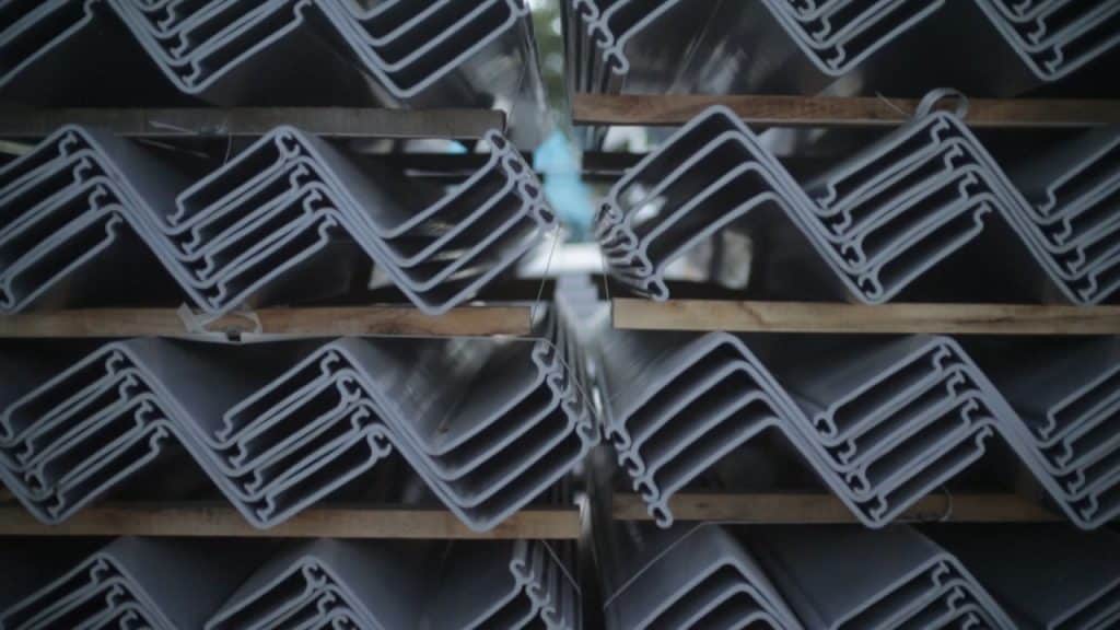 Marine Construction Materials Baltimore Maryland | Decks & Docks