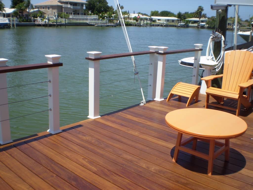 Homeowner Resources - Decks & Docks Lumber Co.