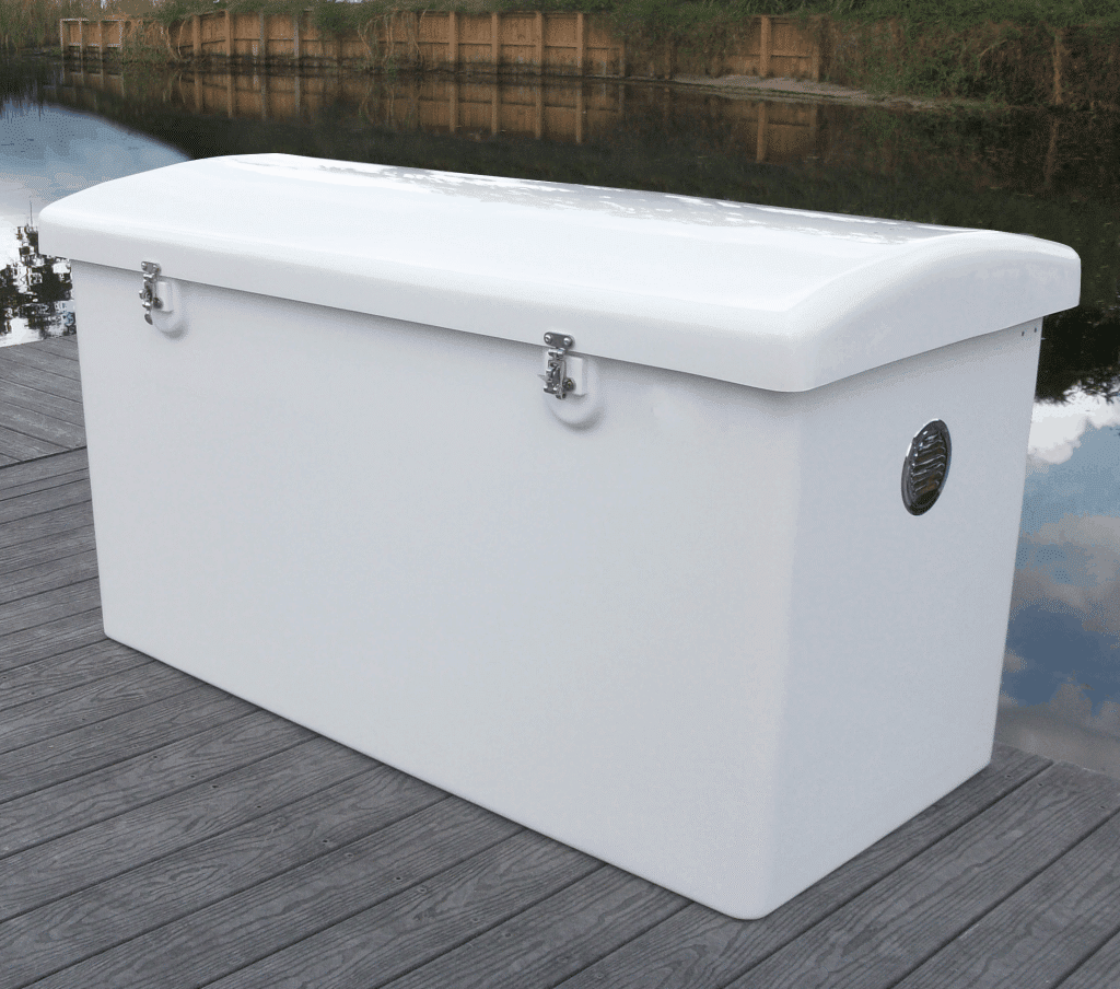 Dock Accessories | Decks & Docks