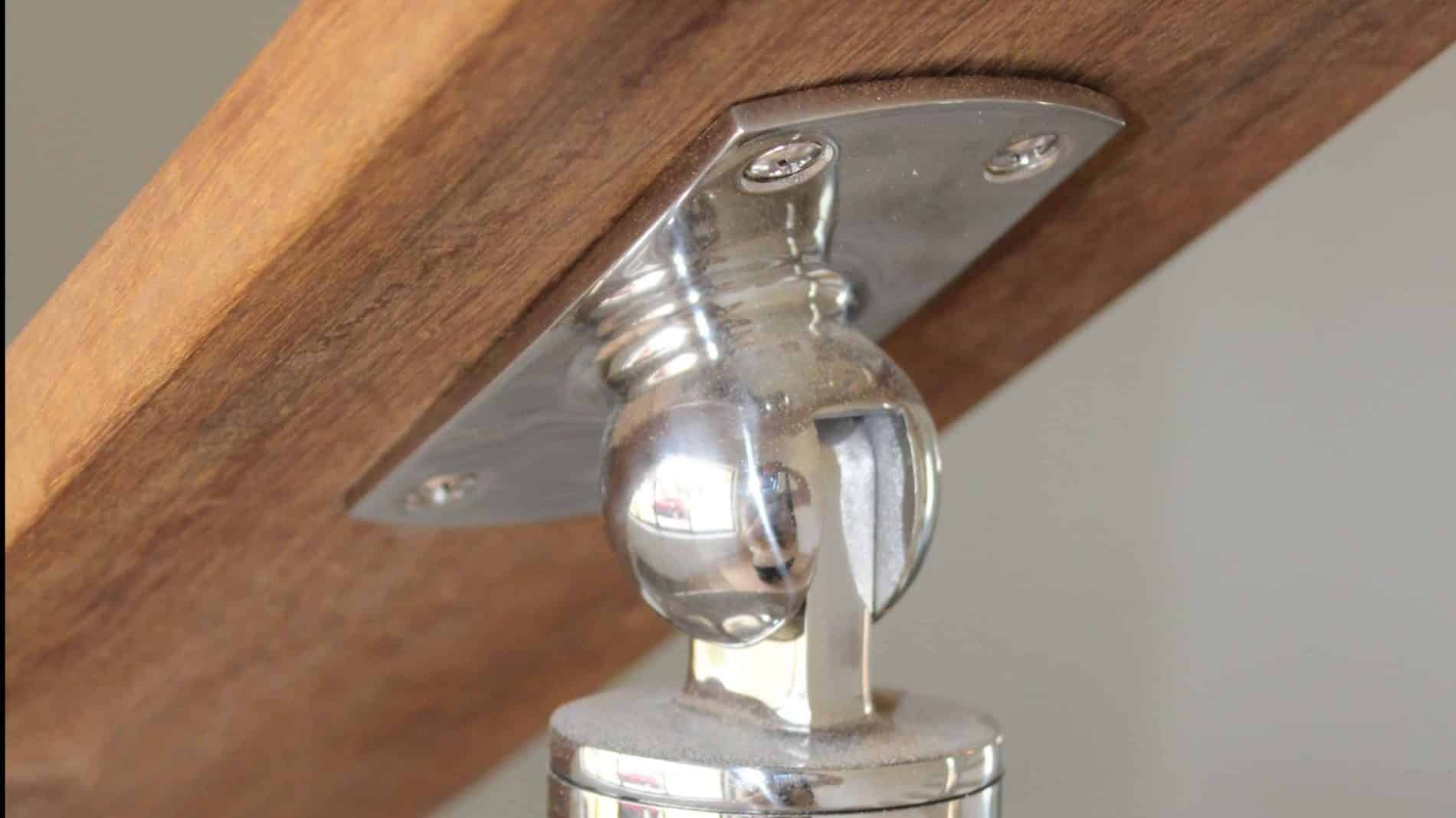 Railing - Decks & Docks Lumber Company