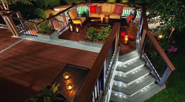 Homeowner Resources - Decks & Docks Lumber Co.
