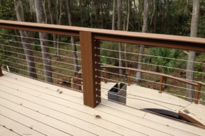 7 Porch Railing Ideas to Inspire You (With Pictures)
