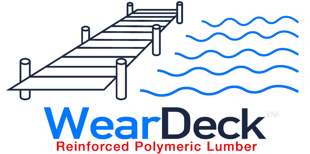 Composite Decking - Decks & Docks Lumber Company