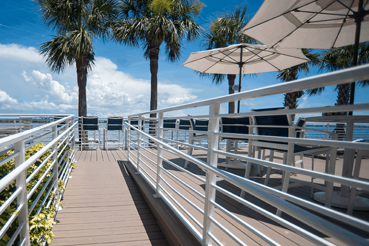 WearDeck™ - Decks & Docks Lumber Co.