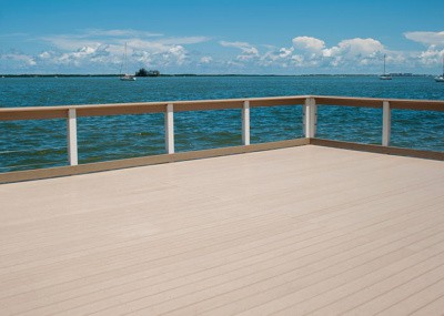 Decks & Docks Lumber Company - The Top Marine Construction Supplier