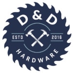 Hardware - Decks & Docks Lumber Co.