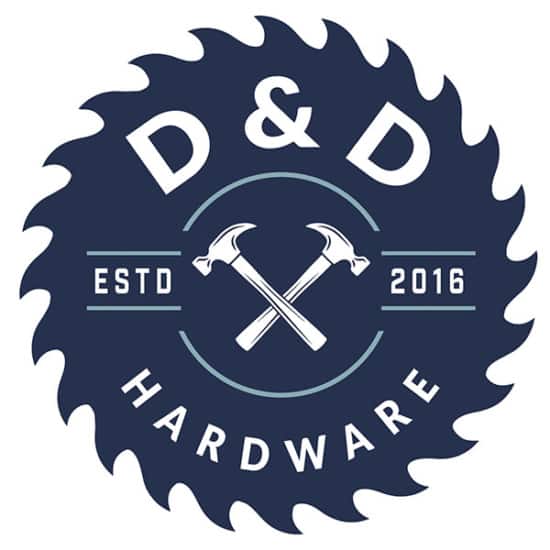 Hardware - Decks & Docks Lumber Co.