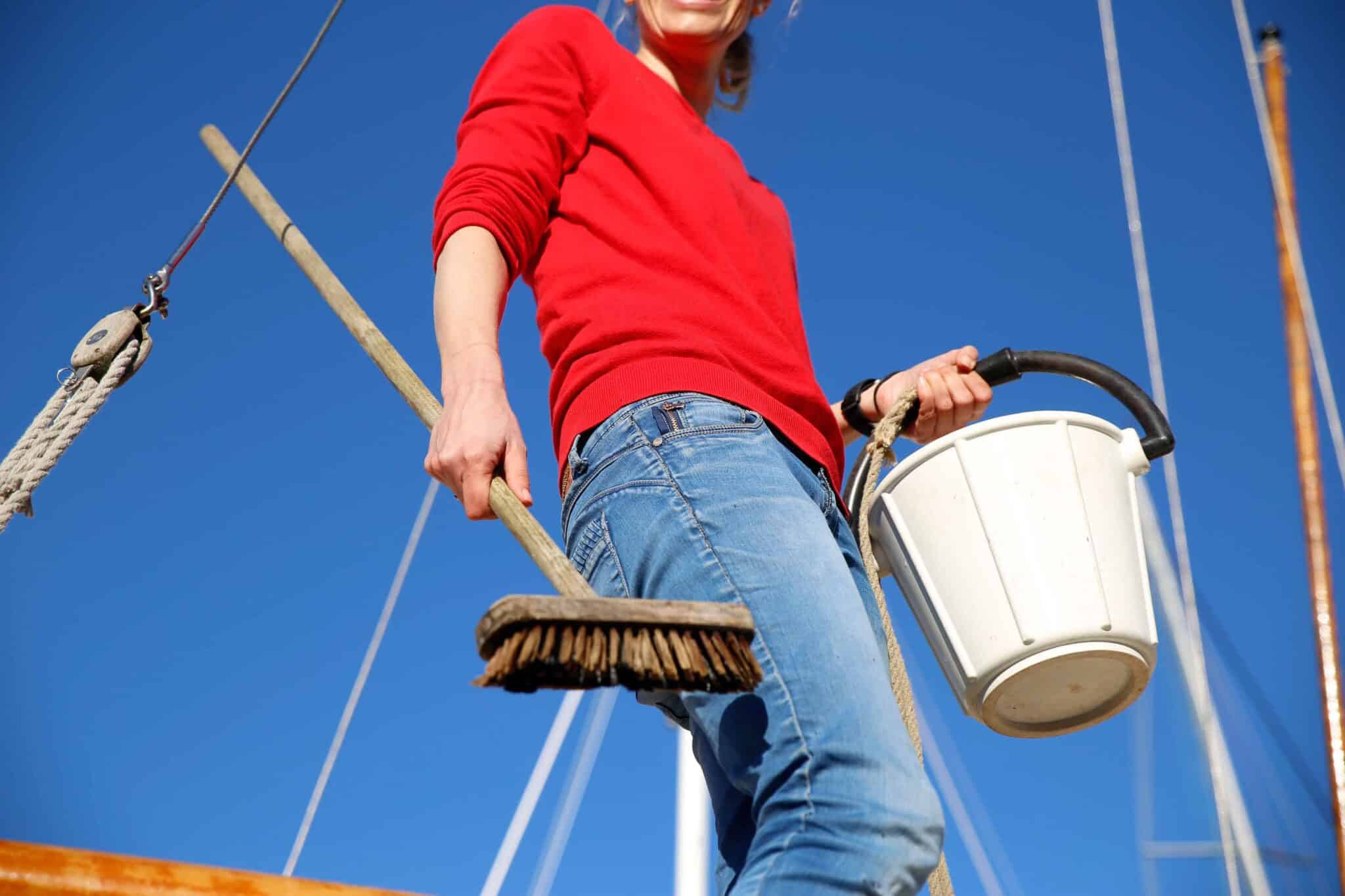 The Ultimate Dock Maintenance Guide | Decks & Docks