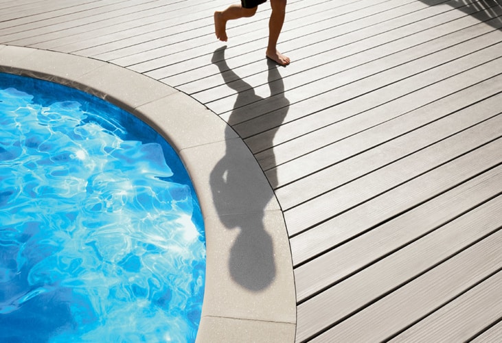 TimberTech Deck | PVC and Composite Decking | Decks & Docks