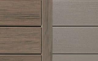 TimberTech Deck | PVC and Composite Decking | Decks & Docks