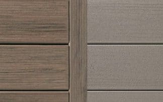 TimberTech Deck | PVC and Composite Decking | Decks & Docks