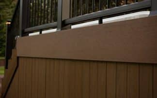 TimberTech Deck | PVC and Composite Decking | Decks & Docks