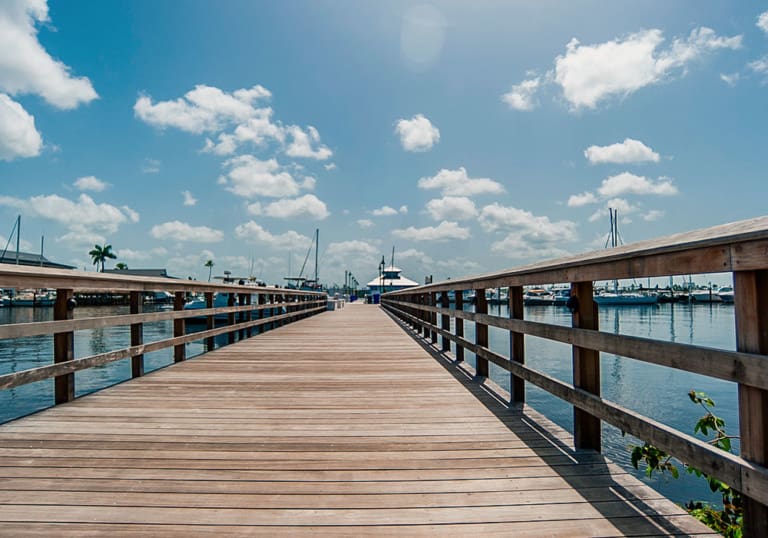 Lumber - Decks & Docks Lumber Company