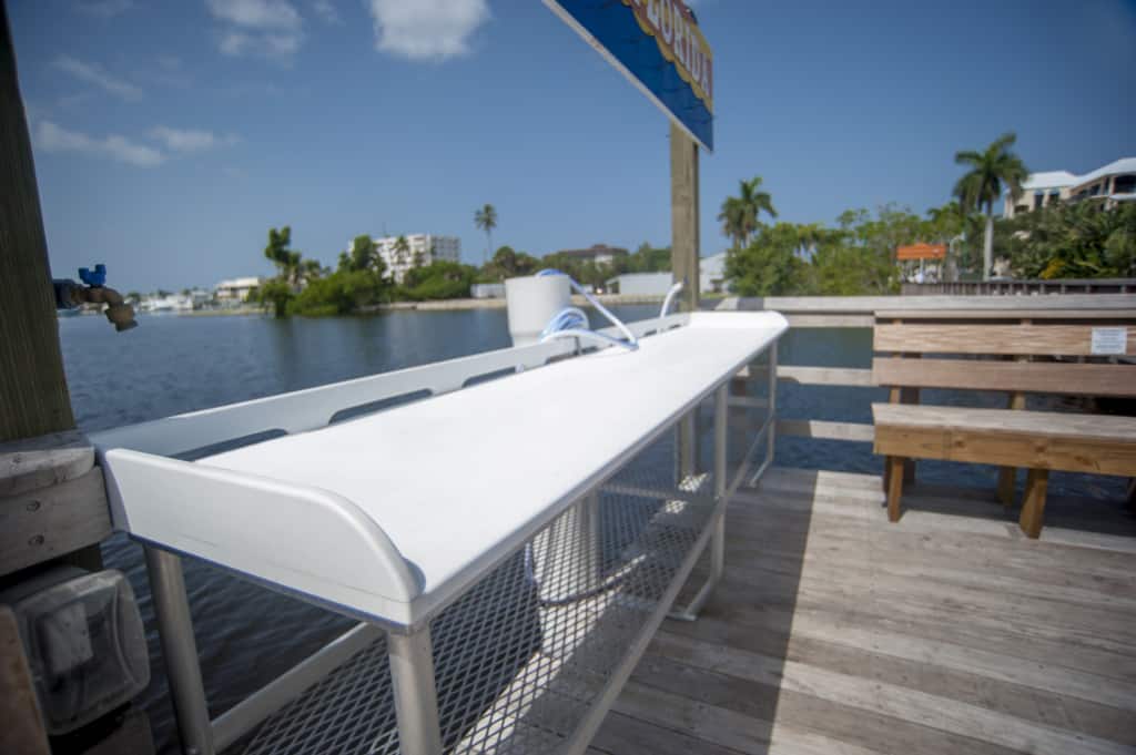 Top Fish Cleaning Stations of 2019: Reviews & Comparisons