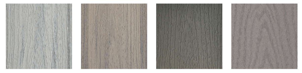 How to Choose a Composite Deck Color | Decks & Docks