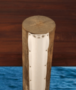 A Beginner’s Guide to Boat Dock Bumpers - Decks & Docks