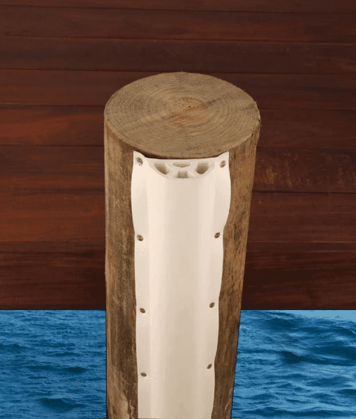 A Beginner’s Guide to Boat Dock Bumpers - Decks & Docks