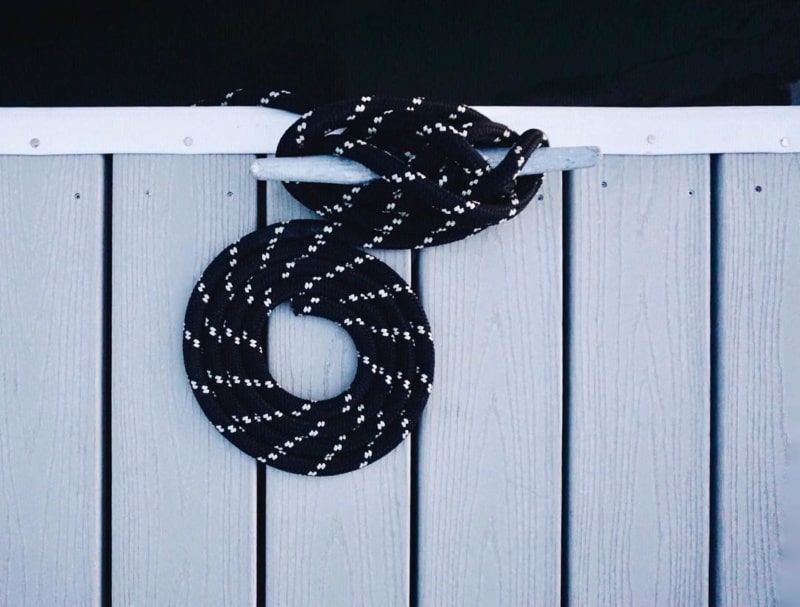 Mooring Lines & Ropes: All You Need to Know - Decks & Docks