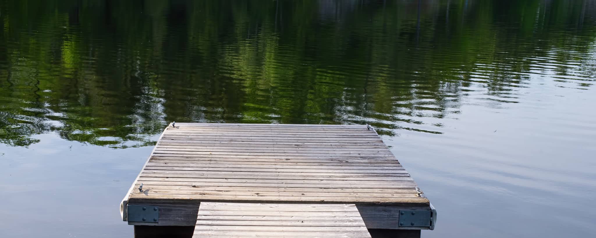 What Are Floating Docks and How Do They Work?