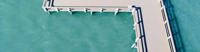 Piling Protection: Pile Sleeves, Wraps, & Caps