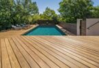 Garapa Decking | Decks & Docks