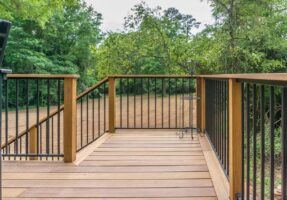 Garapa Decking | Decks & Docks