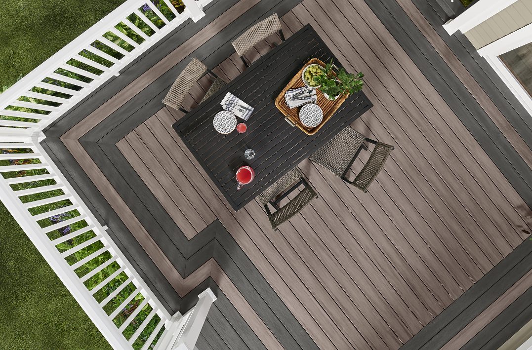 Wolf Decking | Decks & Docks