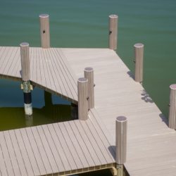 Composite Decking Boards | Decks & Docks