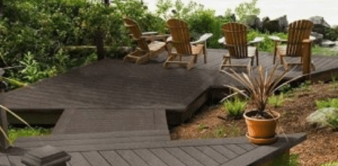 Decking and Dock Products | Decks & Docks