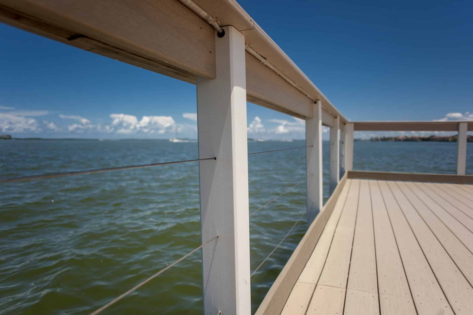 Panama City Beach, FL - Decks & Docks Co.