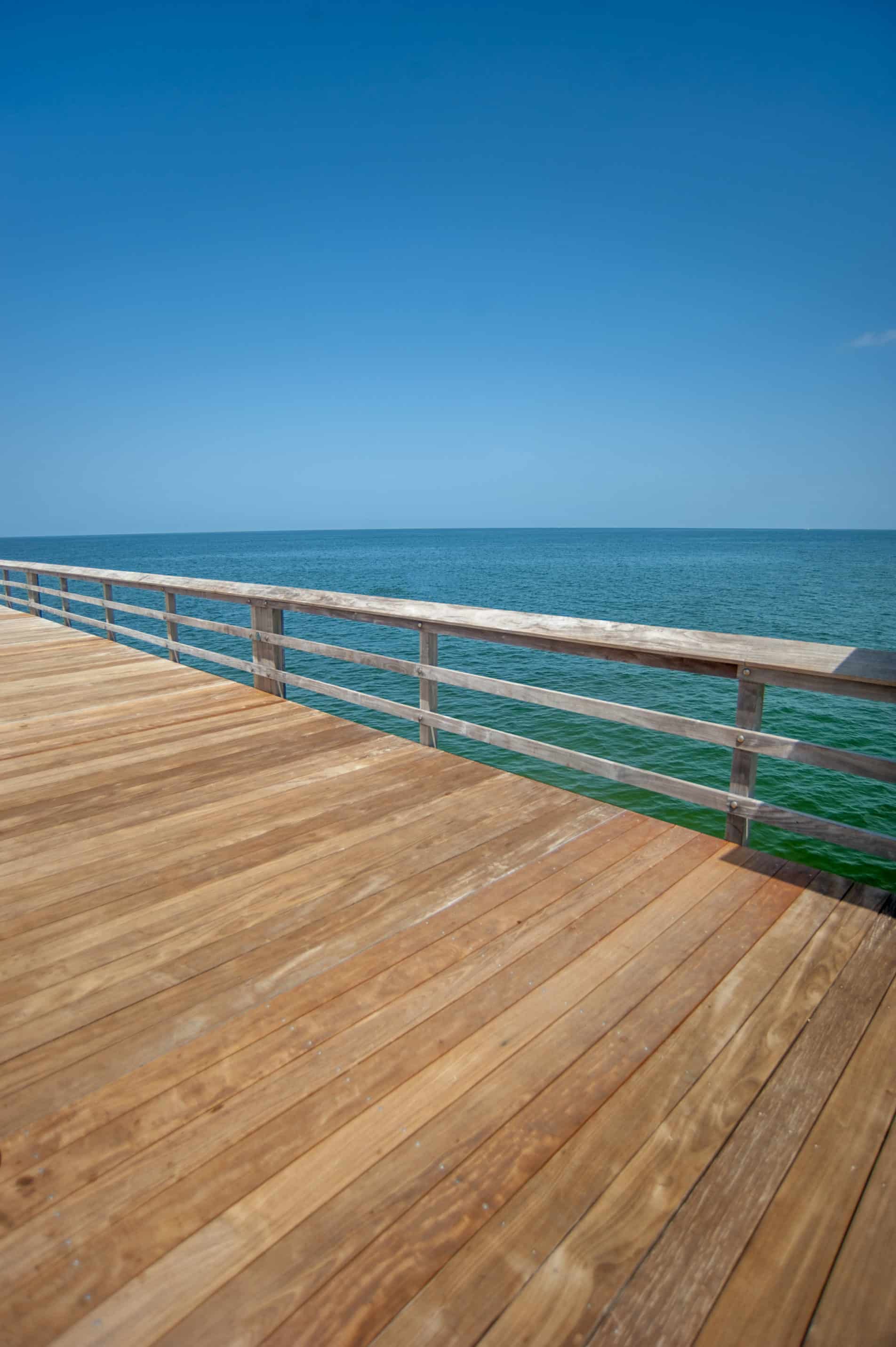 Ipe - Brazilian Hardwood - Decks & Docks Lumber Co.
