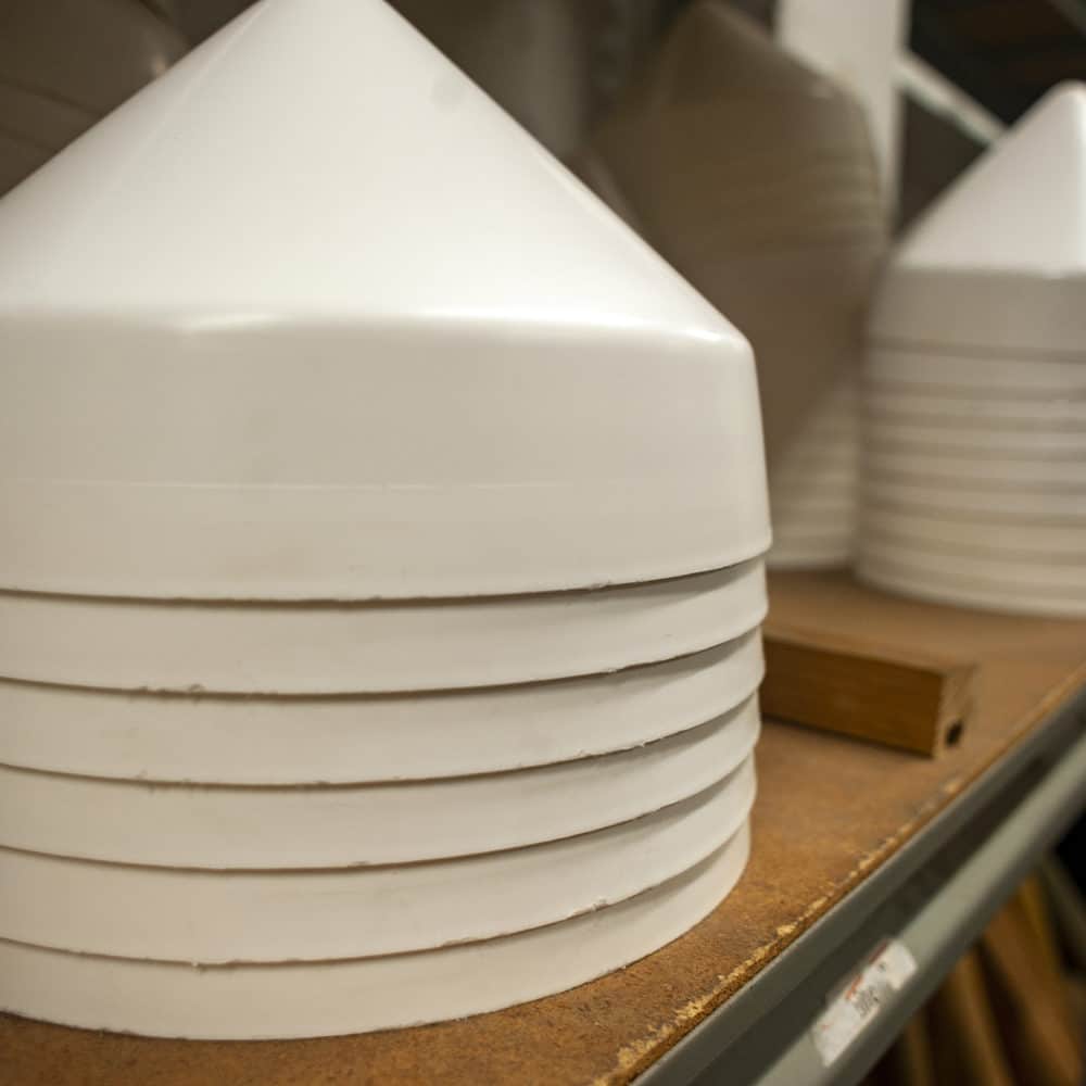 Piling & Marine Pilings - Decks & Docks Lumber Company