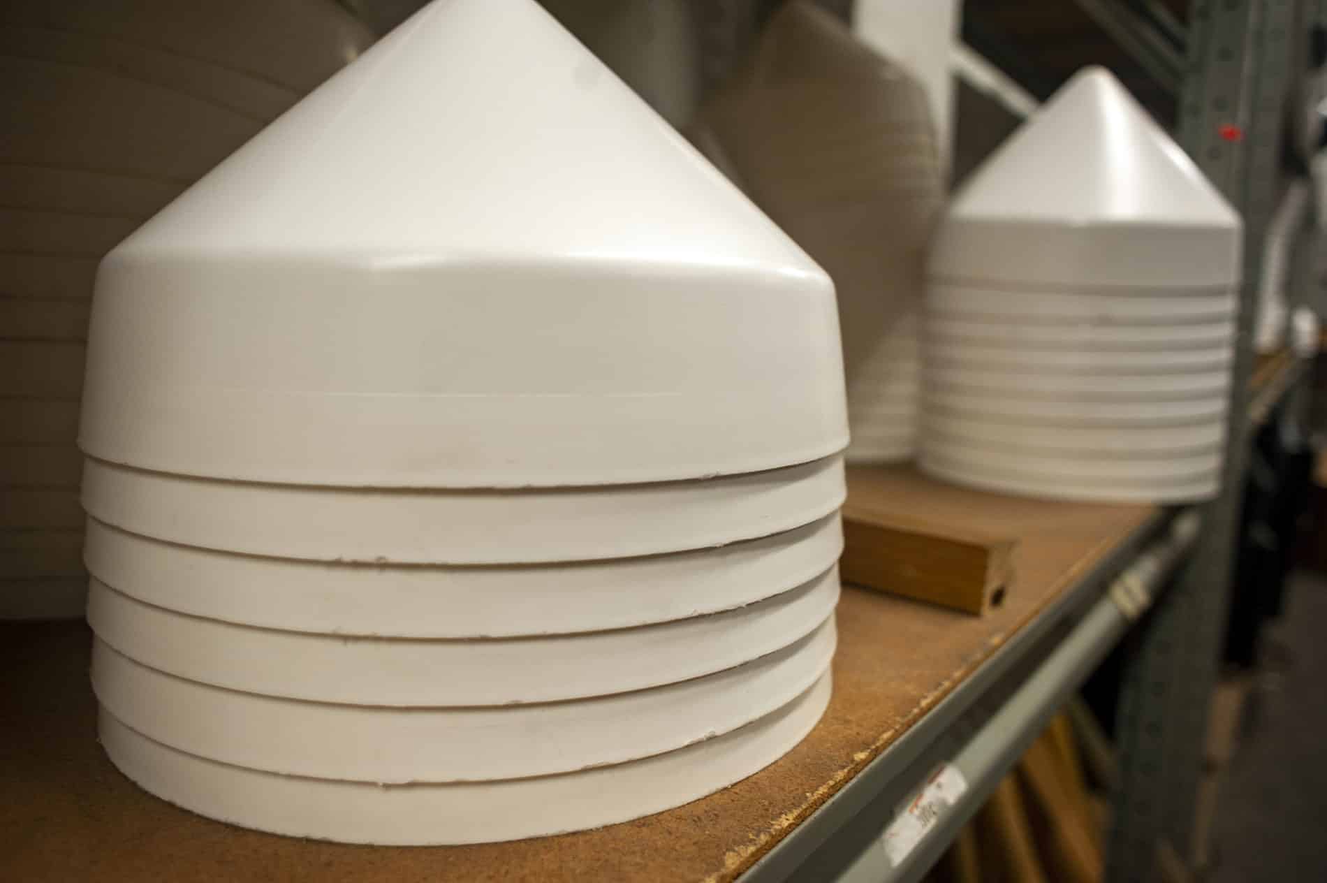 Piling & Marine Pilings - Decks & Docks Lumber Company