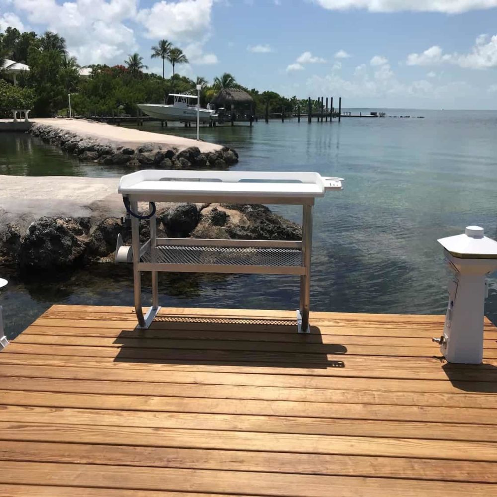 Decks & Docks Lumber Company - Nashville, TN