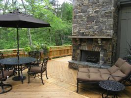 Parts of a Deck: A Guide to Deck Terminology