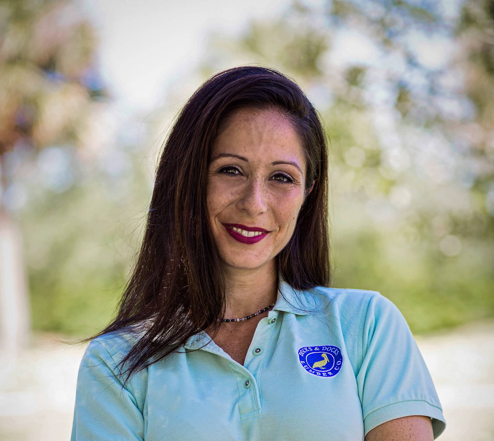 Alexis Camelio - Decks & Docks Co.