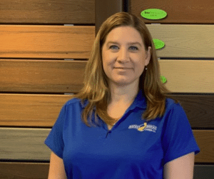 Michelle Day - Decks & Docks Co.