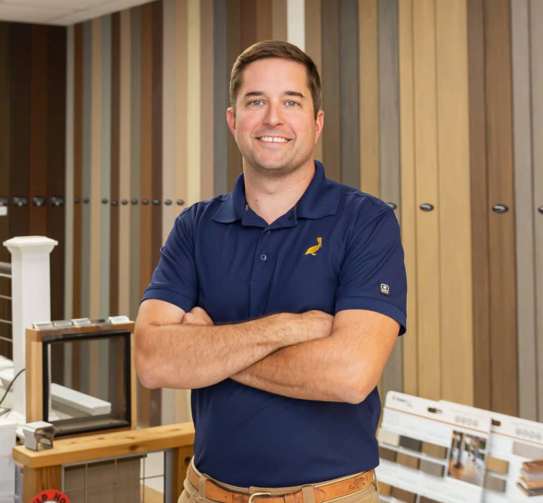 Steven Kukulka - Decks & Docks Co.