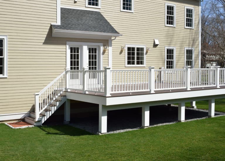 Types of Deck Designs | Decks & Docks