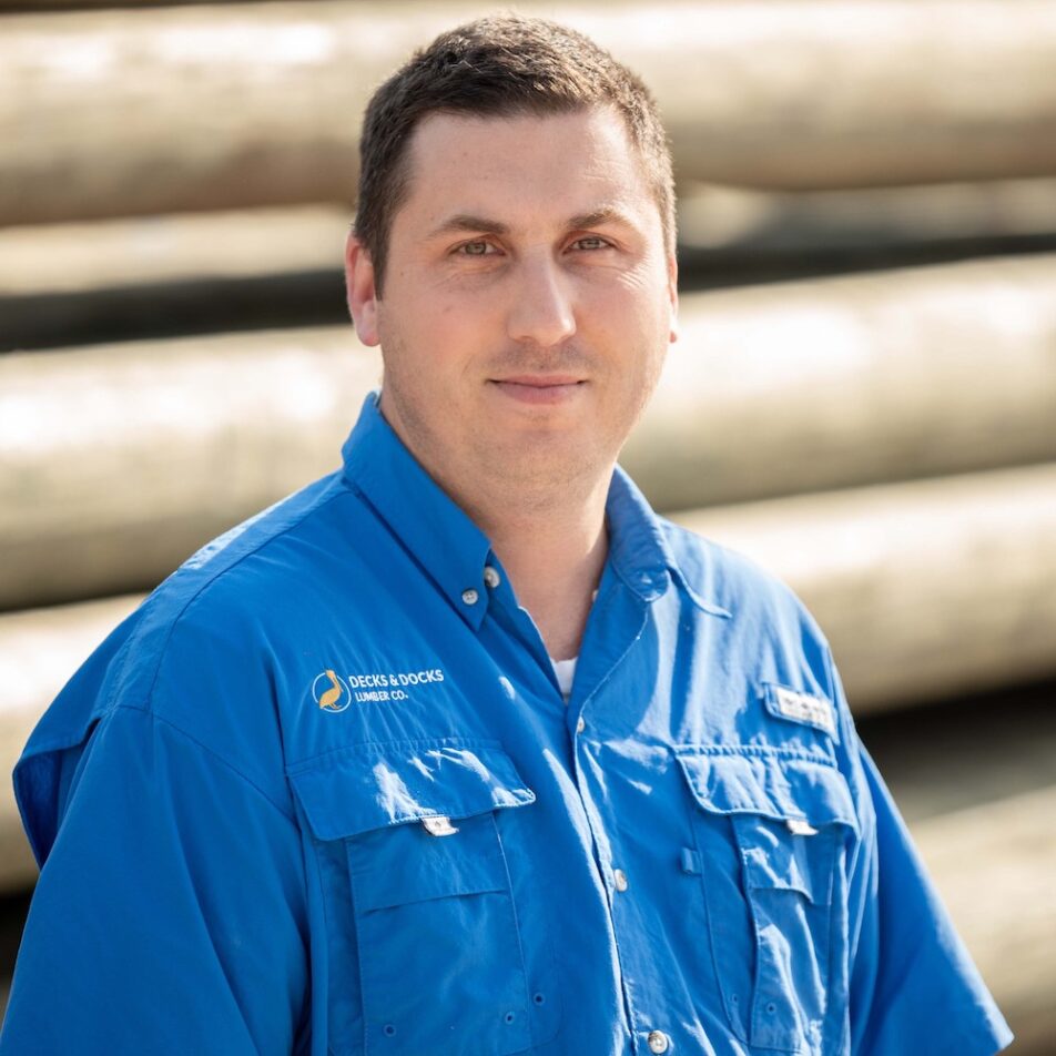 Fort Walton Beach, FL | Decks & Docks Lumber Co.