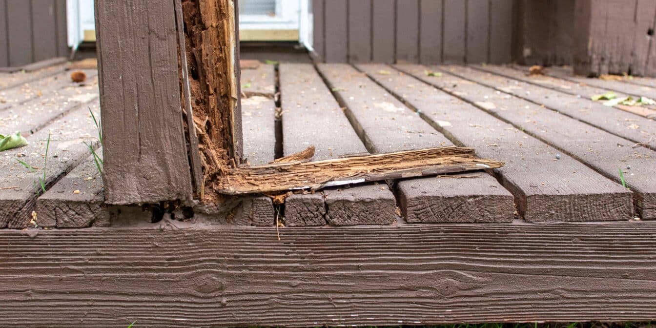Journal Entries - Decks & Docks Lumber Company