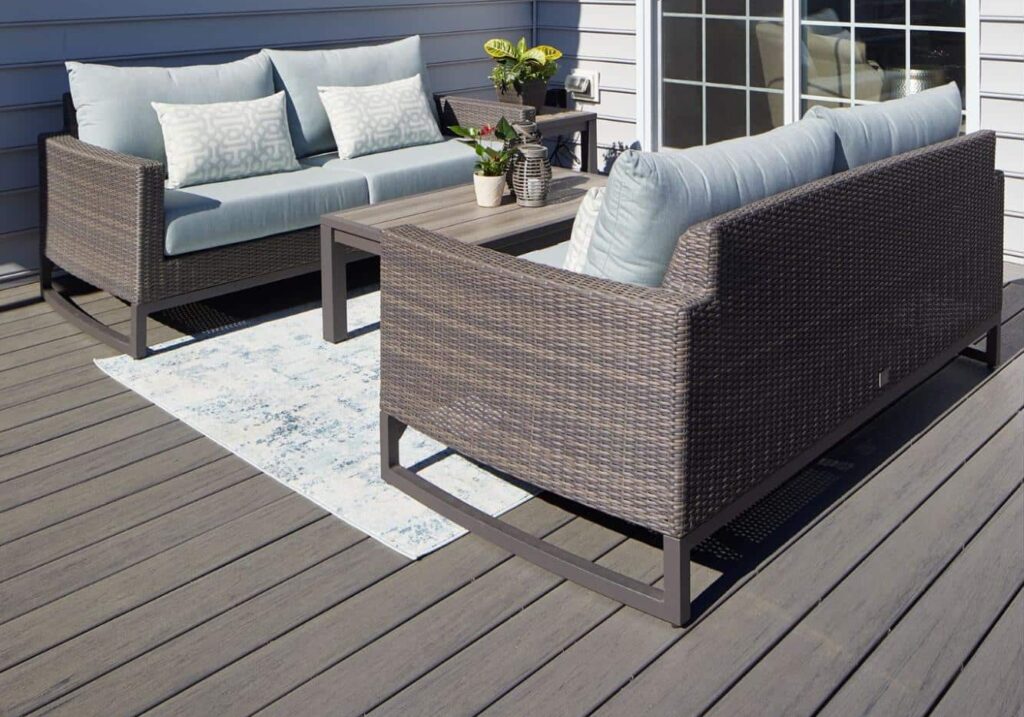 Best Composite Decking Brands of 2025 | Decks & Docks