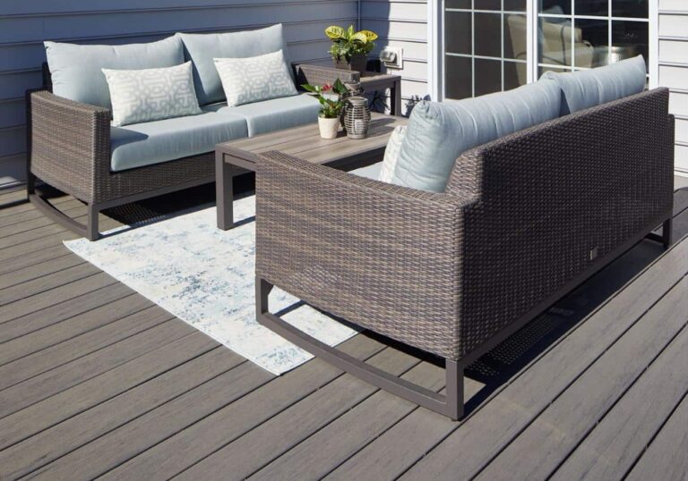 Best Composite Decking Brands of 2025 | Decks & Docks