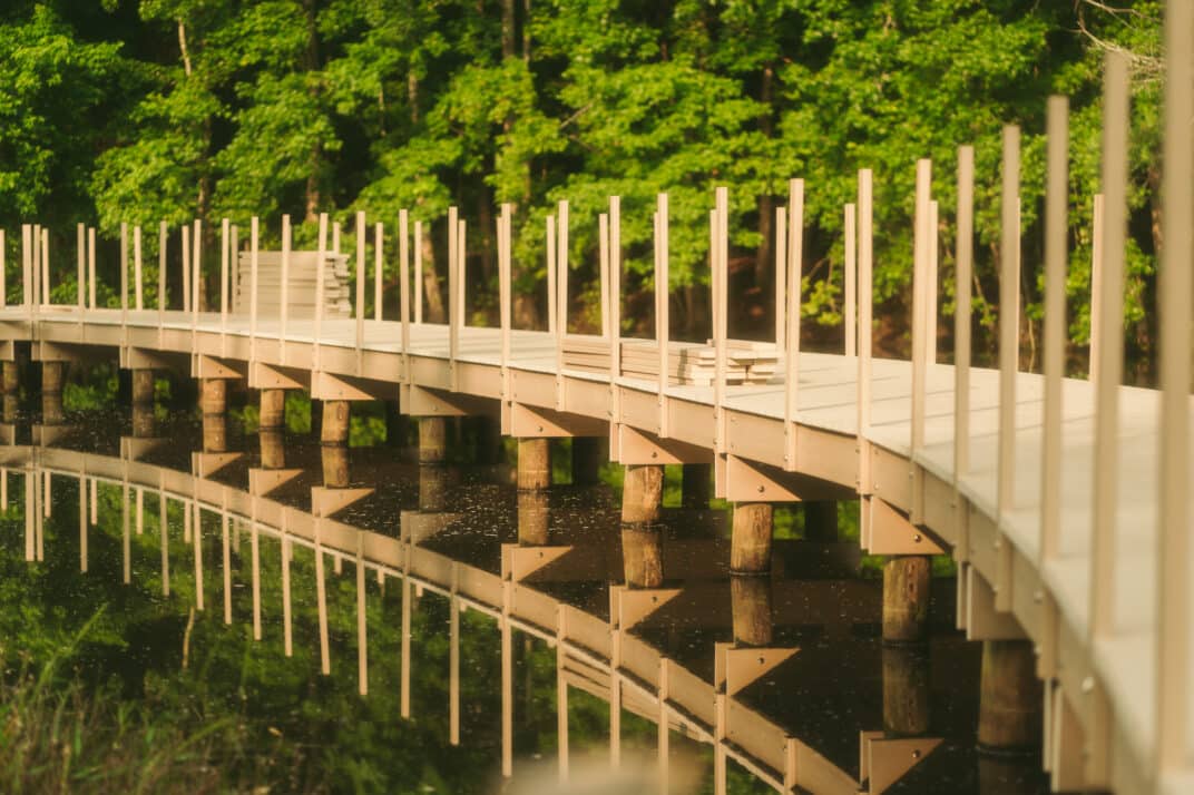 WearDeck™ - Decks & Docks Lumber Co.