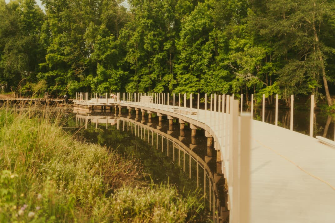 Cool Composite Decking: Owens Corning WearDeck™ | Decks & Docks