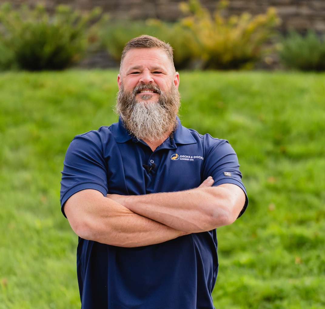 Decks & Docks Lumber Company - Long Island, NY