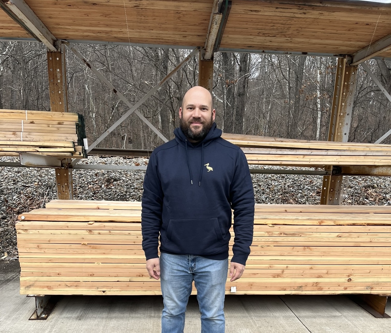 Decks & Docks Lumber Company - Butler, NJ