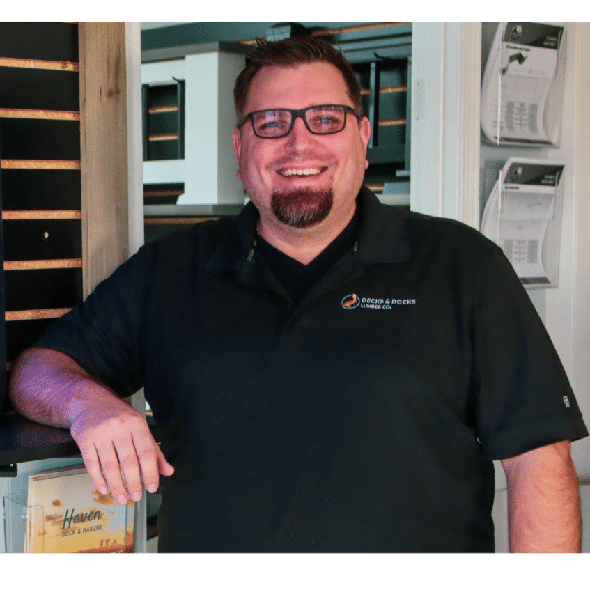 Panama City Beach, FL - Decks & Docks Co.