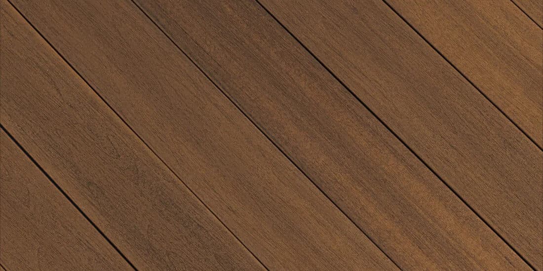 Fiberon Composite Decking | Decks & Docks